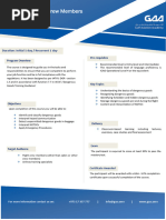 Dangerous Goods Acceptance Checklist 2025 | PDF | Dangerous Goods