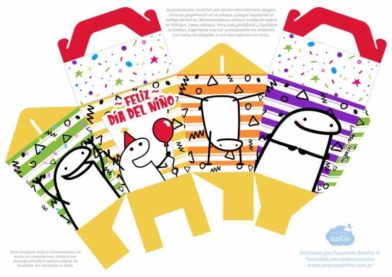 Flork - Pequeños Sueños® | PDF