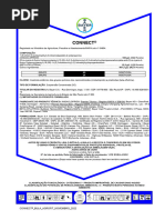 Bula Curbix | PDF | Embalagem e rotulagem | Armazém