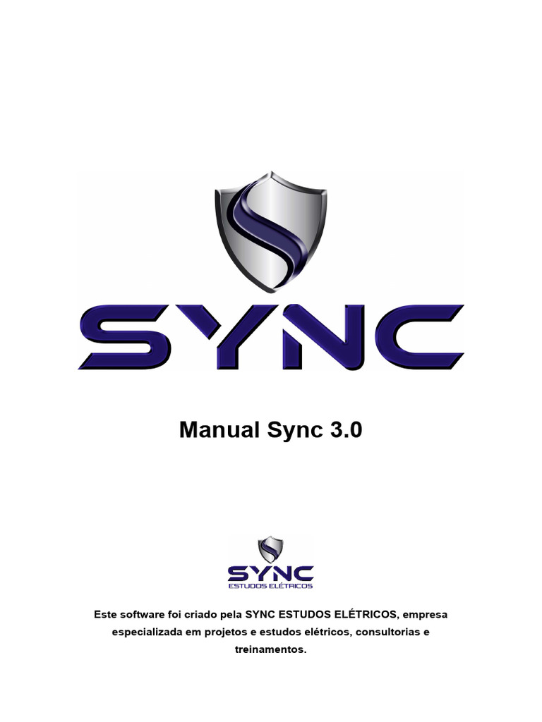 Manual SYNC | PDF