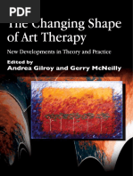 Positive Art Therapy Theory and Practice | PDF | Psychotherapy | Art ...