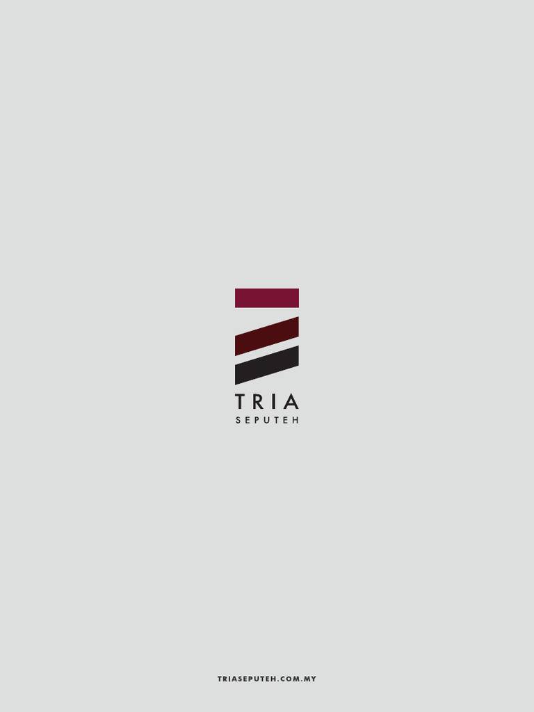 Tria Brochure | PDF