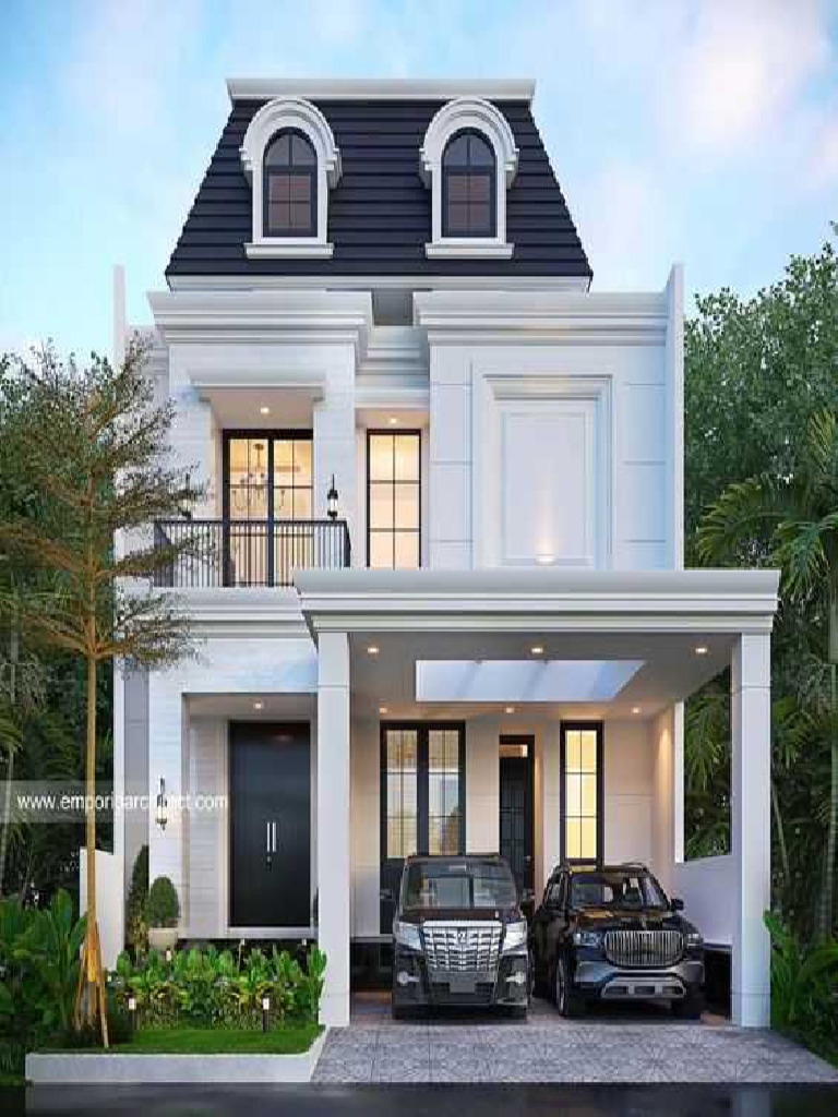 DESIGN CLASSIC MODERN | PDF