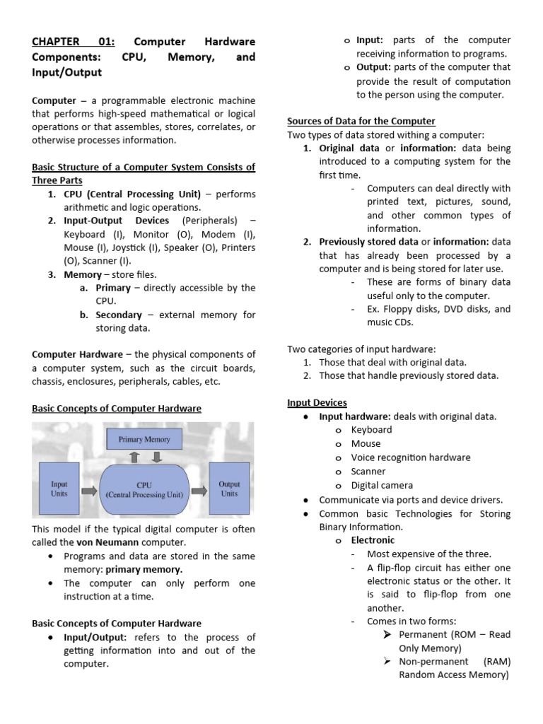 Lab Reviewer | Download Free PDF | Computer Data Storage | Operating System
