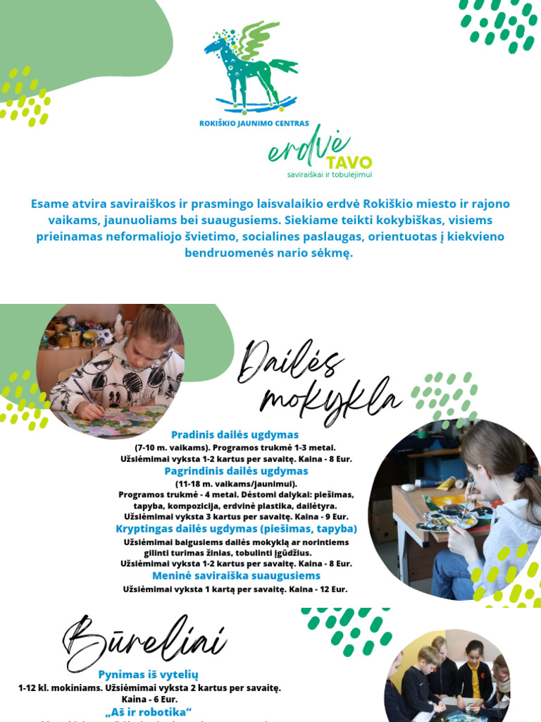 RJC Lankstinukas - 12156 | PDF