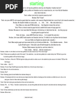Work/Family Border Theory Explained | PDF