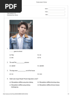 C#.Net Question Papers | PDF | J Query | Language Integrated Query