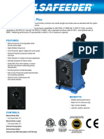 Full - Catalog Pulsafeeder | PDF | Pipe (Fluid Conveyance) | Pump