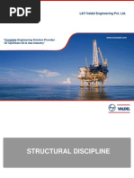 Api RP 2a WSD 2002 | PDF