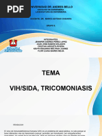 Relación Enfermero-Paciente en Pacientes Con B24X: Un Enfoque Desde El ...