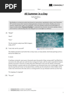 Heartbeat by David Yoo | PDF