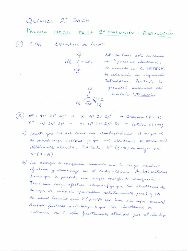 PP2S Parcial 2 Ev - Soluciones | PDF