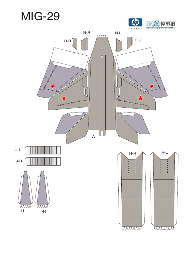 Mig 29 | PDF | Aircraft | Aviation