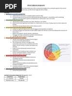 OB Concept Map | PDF | Preterm Birth | Hypothermia