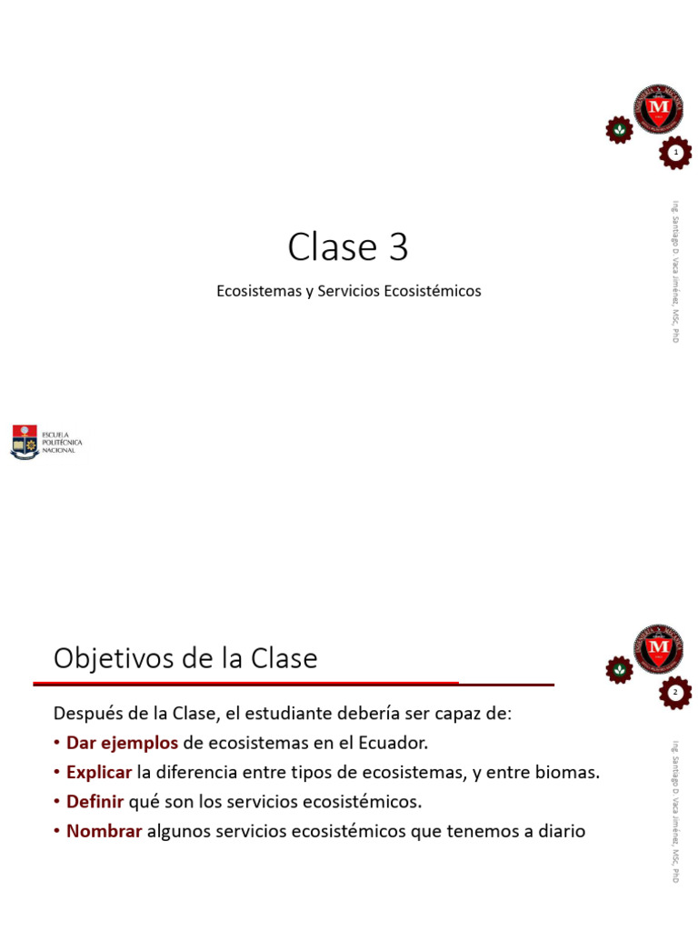 Clase3 Eco23B | PDF