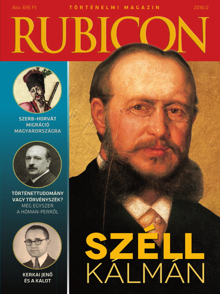 Rubicon 2016 2 | PDF