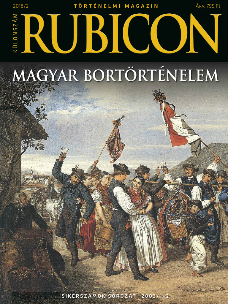 Rubicon 2018 02 KSZ | PDF