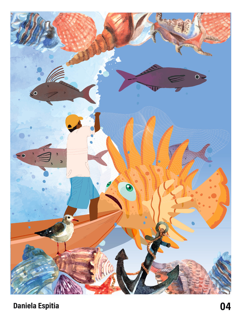 COLLAGE PEZ LEON - Compressed | PDF