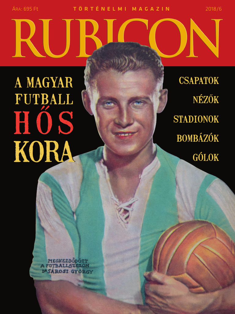 Rubicon 2018 06 | PDF