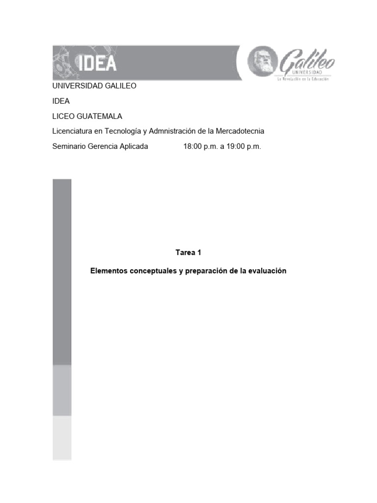 Tarea Final 5 | PDF