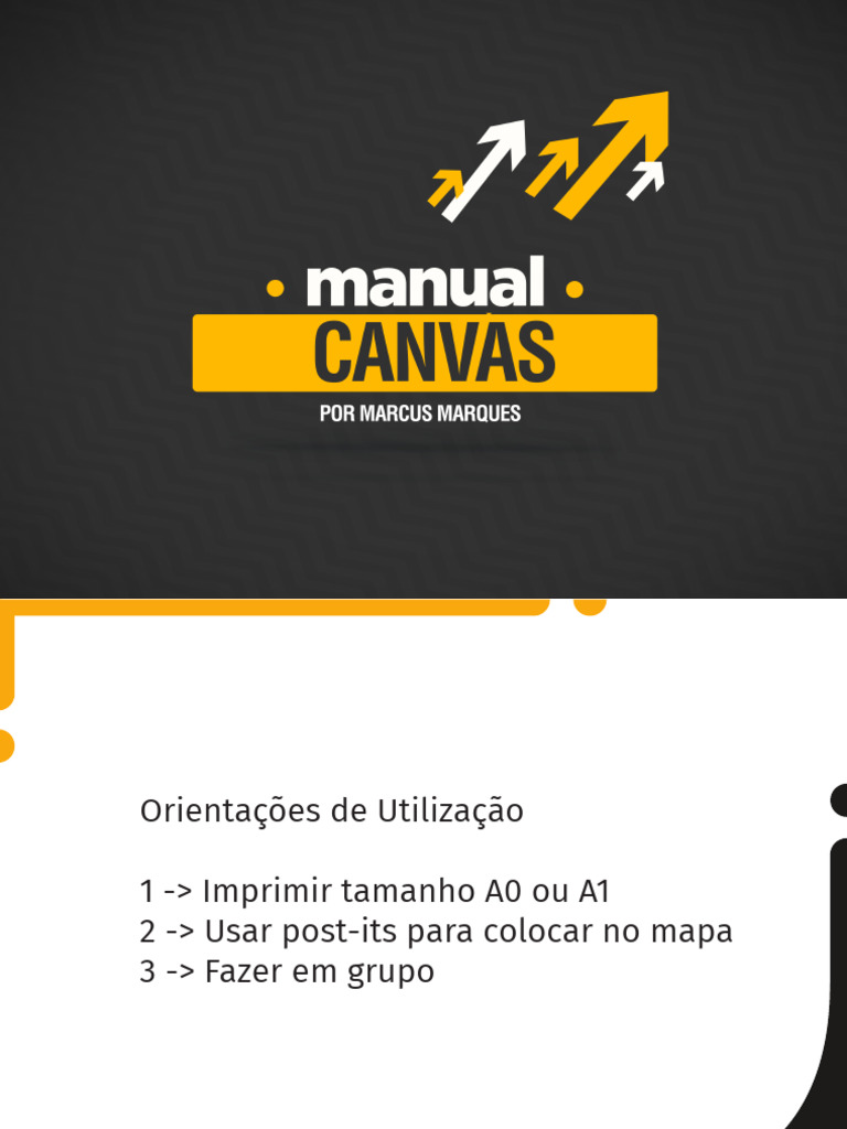 Manual Canvas | PDF