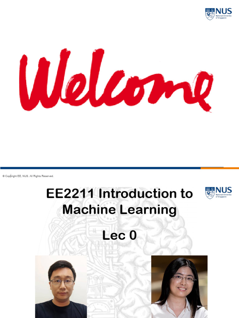 Lec 0 | PDF | Career & Growth | Art