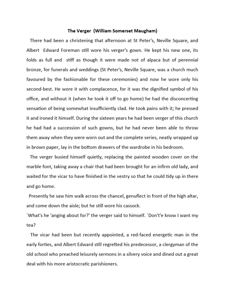 Text Analysis 6 | PDF