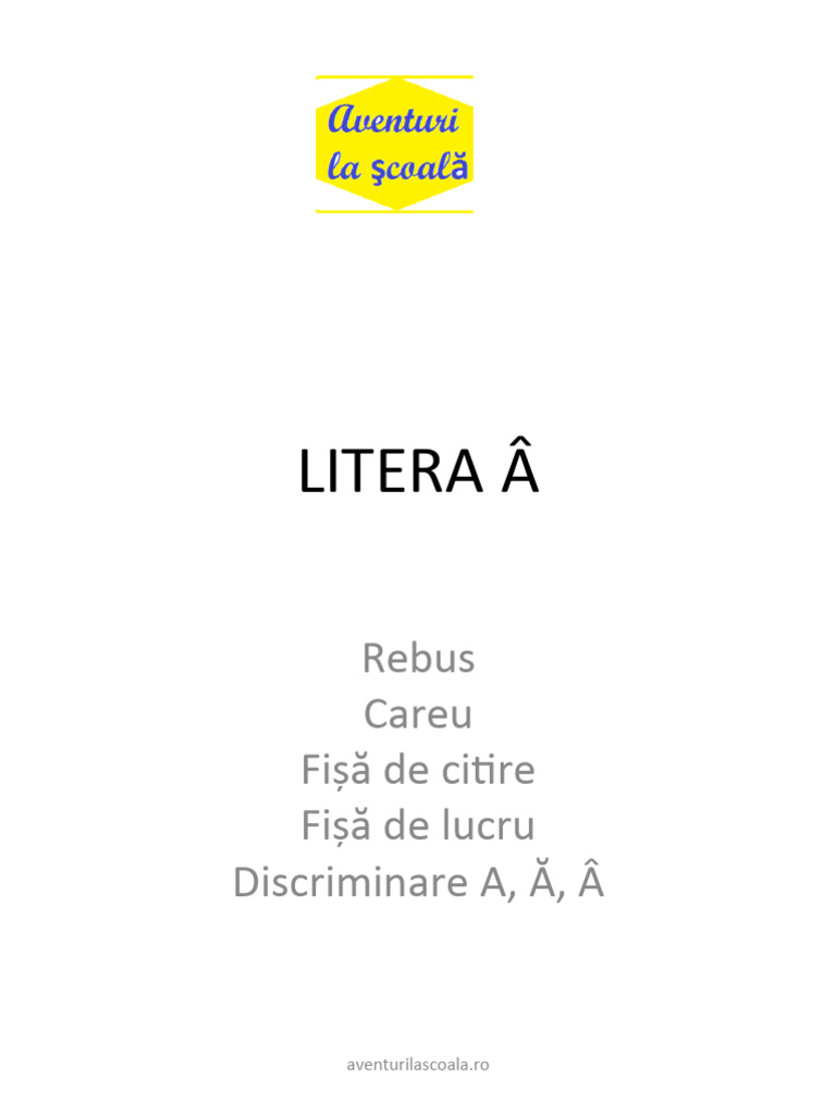 Litera Â | PDF