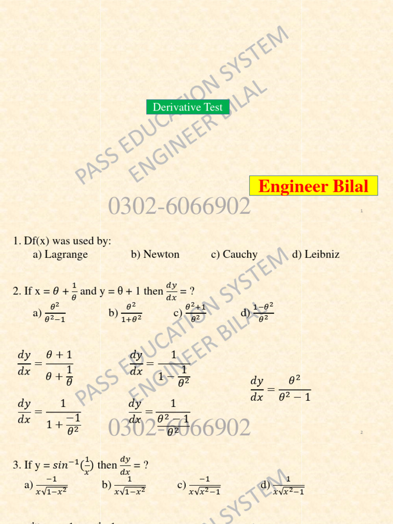 12 Math Chapter 2 | PDF | Area | Elementary Mathematics