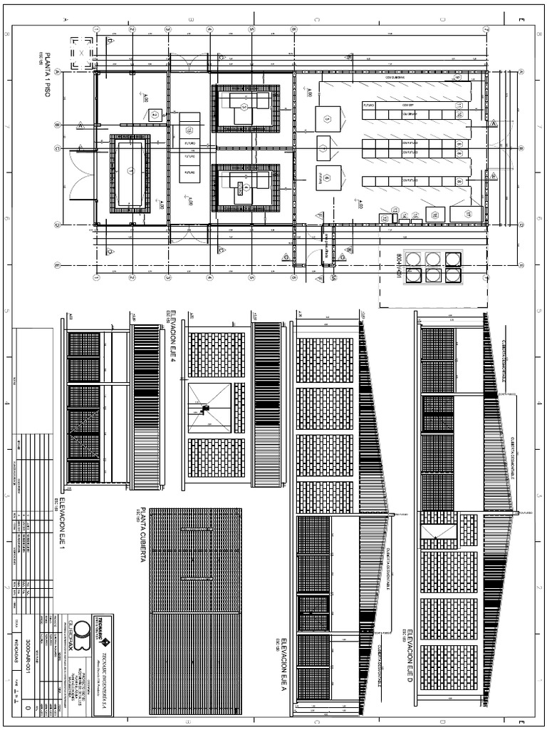3000-AR-001 Rev 0 | PDF