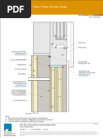 External Timber Cladding Drawings 2817 29 62318 | PDF