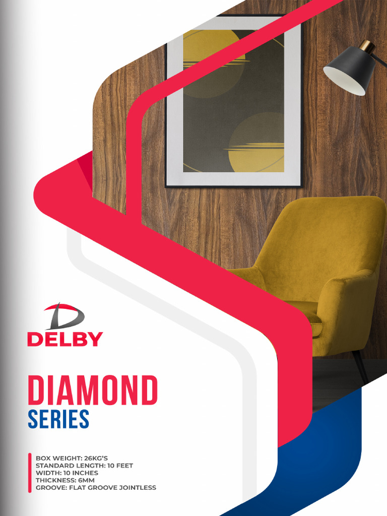 Delby Diamond Series | PDF
