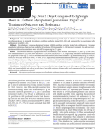 Updated BASHH Guidelines for NGU Management | PDF | Clinical Medicine ...