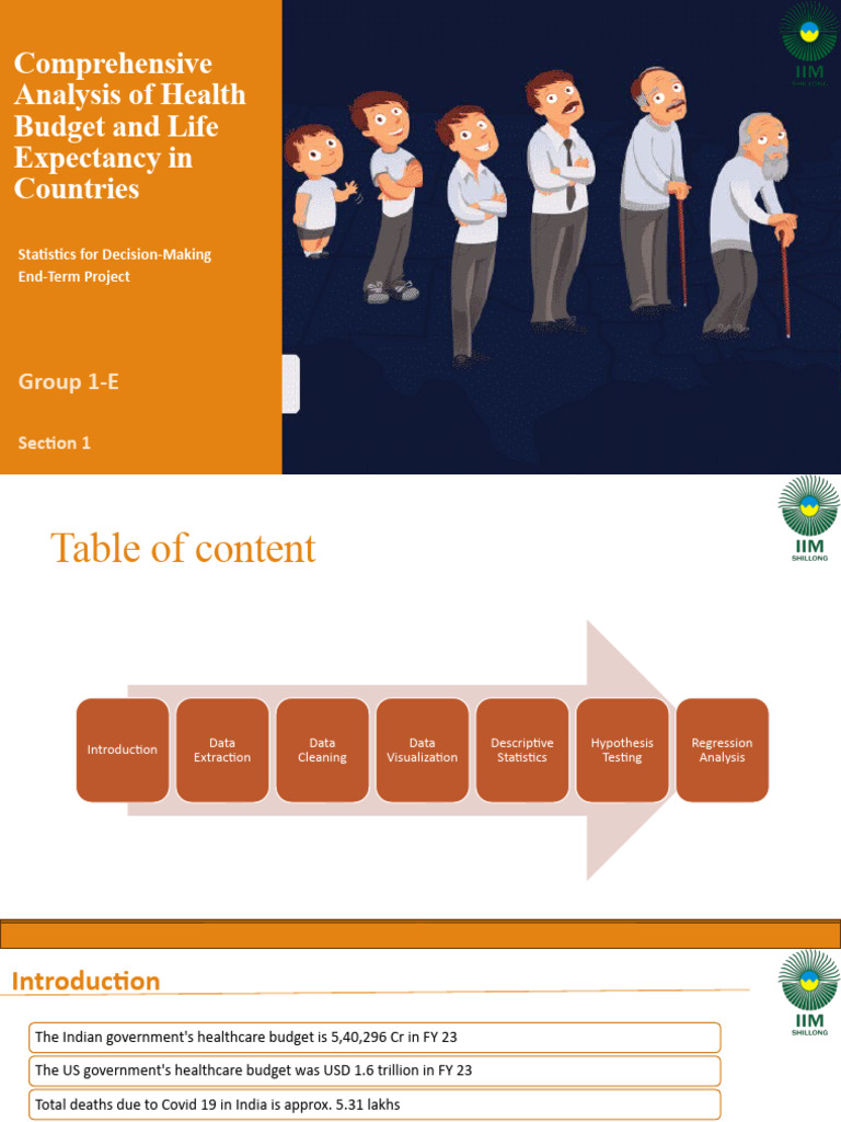 Term Project - Stats 1E | PDF | Statistics | Skewness