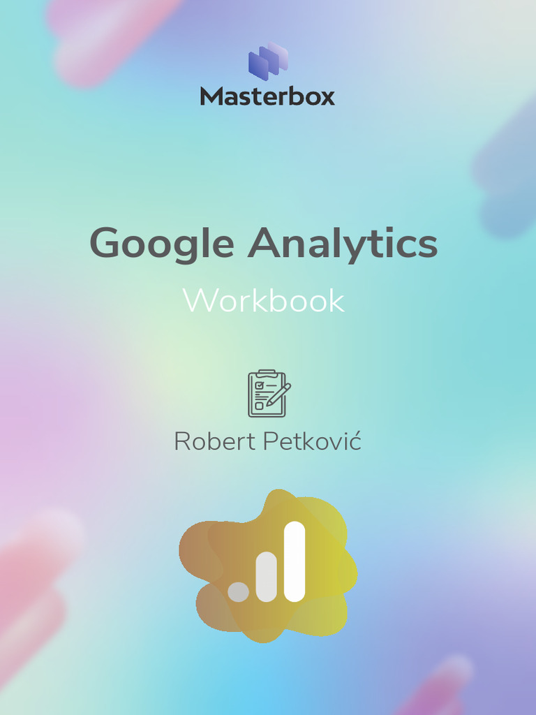 Workbook Google Analytics | PDF