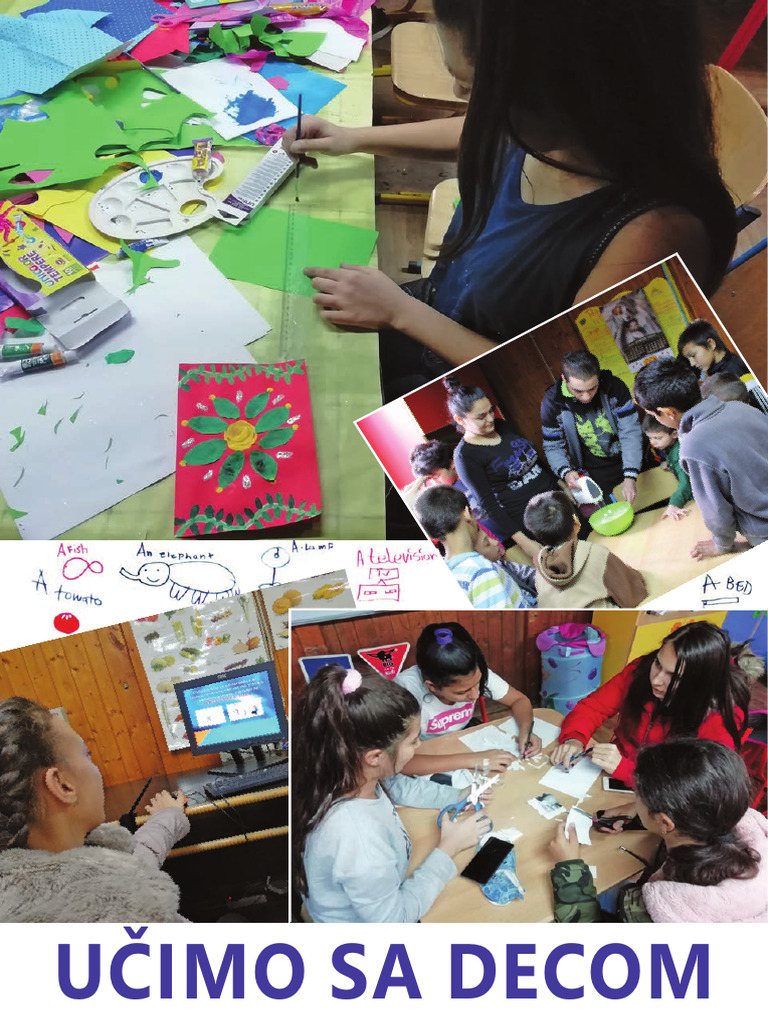 Ucimo Sa Decom INDIGO | PDF