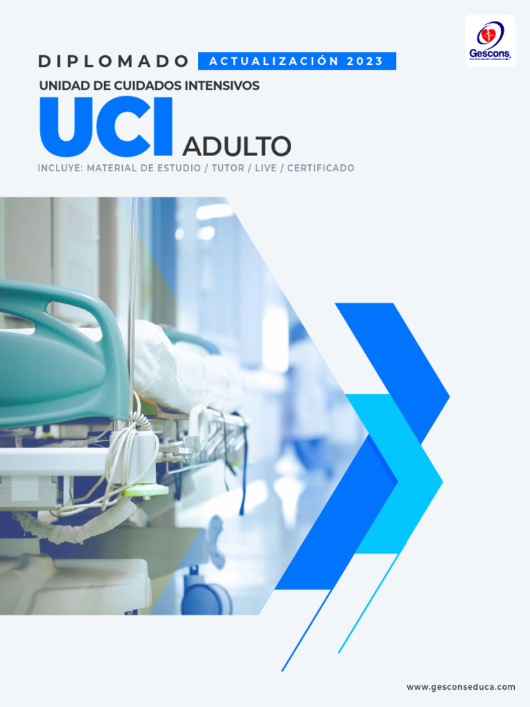 Diplomado UCI Adulto | PDF
