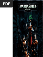 Mordheim Roster v2 (Editable) | PDF | Role Playing Games | Gaming