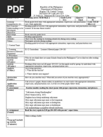 Kath Murdochs Inquiry Model | PDF | Information | Thought