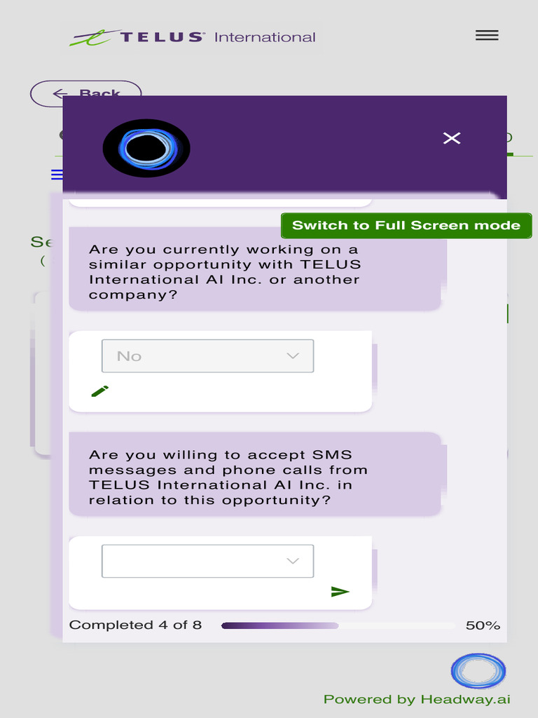 AI Community by TELUS International | PDF