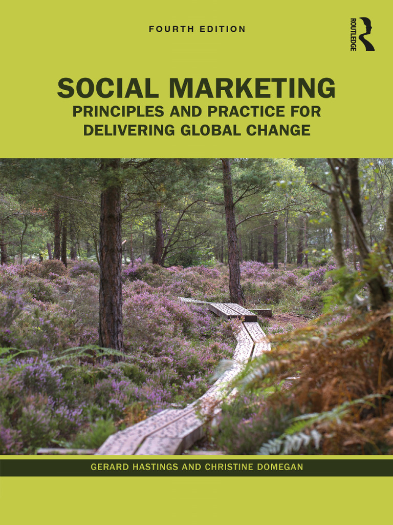 Social Marketing Principles and Practice | Download Free PDF ...