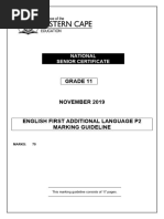 Grade 11 Sophiatown | PDF