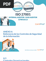 ISO 27002:2022 (SOA) : 93 Controles de La Norma Iso27002:2022 | PDF | Seguridad | La seguridad ...