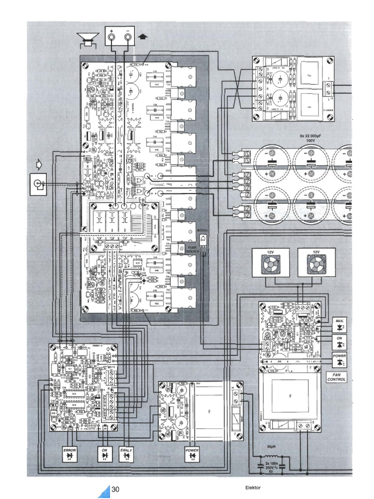 Titan2000 Part6-1 | PDF
