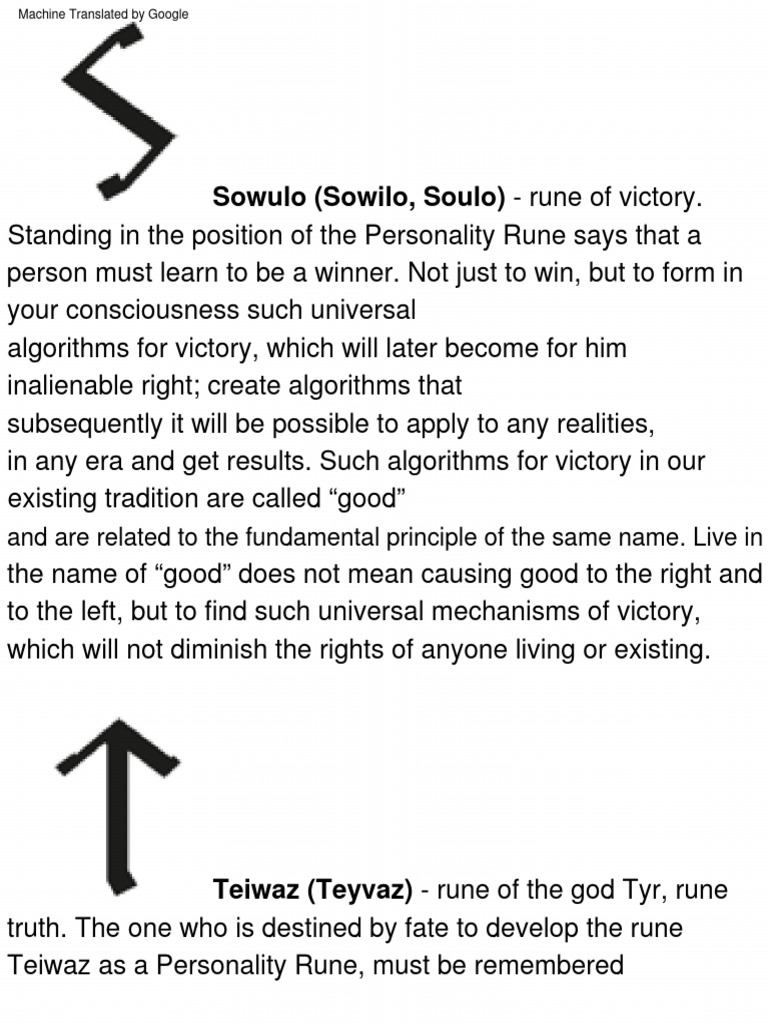 Isversta Menshikova K. Runyi I Bogi Drevnie Sakr.a6-Part-3 | PDF