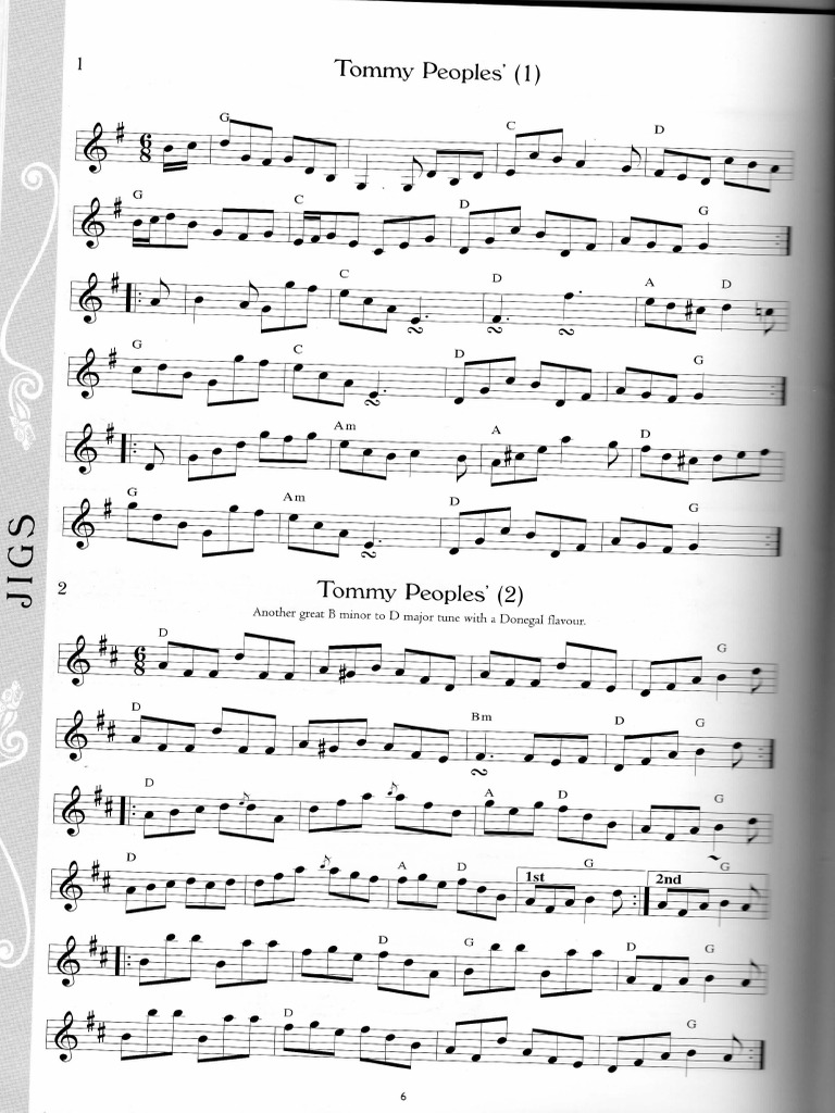 Jigs | PDF
