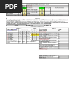 Calculo de Ibutg Ponderado | PDF | Science | Fisiologia