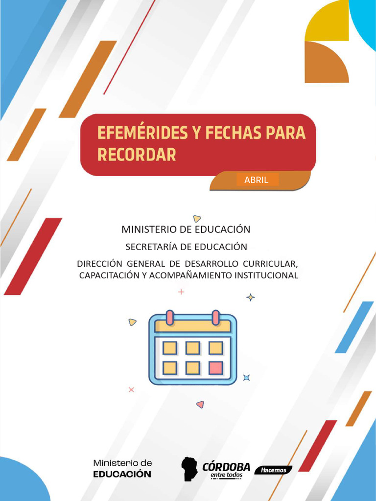 Abr Fechas para Recordar | PDF | genocidio armenio | Genocidios