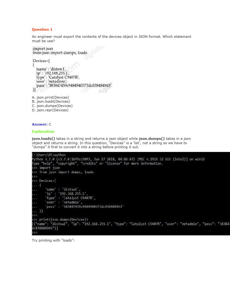 Ccnpnuevo 4 | PDF | Router (Computing) | Internet Protocols