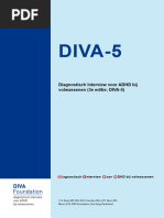 DIVA 5 Nederlands | PDF